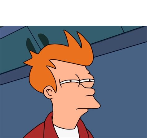 Fry Meme