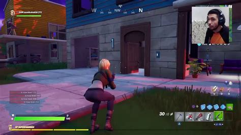 Fortnite Walkthrough 1 Youtube