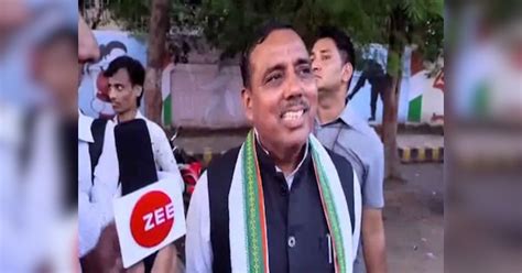 Gwalior Dabra Congress Mla Suresh Raje Obscene Cd Leaked Video Mla