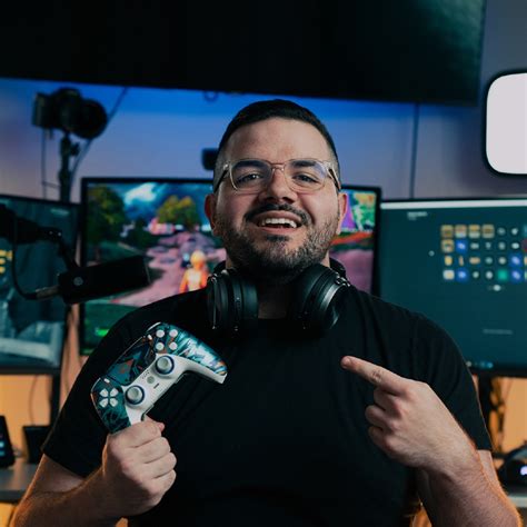 Couragejd Scuf Gaming