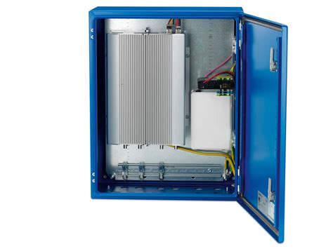 Mongemo Permanent On Line Partial Discharge Monitoring System For Rotating Machines Omicron