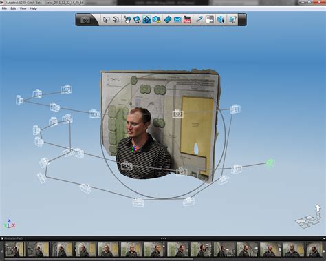 Poly In 3d Autodesk 123d Catch