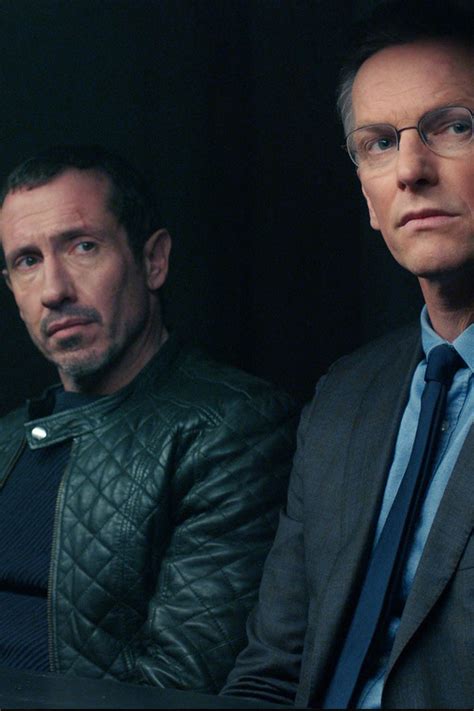 De Geweldige Nederlandse Serie Klem Staat Nog Deze Maand Op Netflix