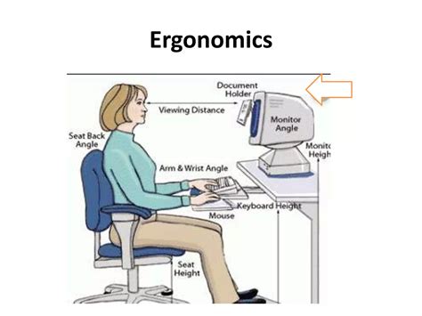 human computer interaction interaction design pptx