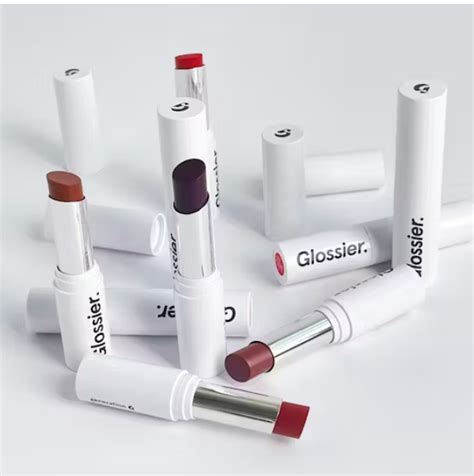 Матовая помада Глоссиер Generation G Zip, Glossier Zip, 3 g, США (ID ...