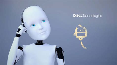 Dell Technologies Storage Advancements Accelerate Ai And Generative Ai
