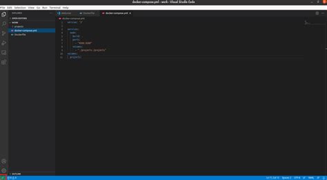 Docker×angular Vs Code Remote Containersで開発環境を構築する方法 トライフィールズ