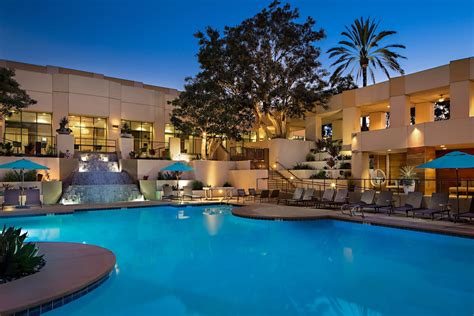 San Diego Marriott Mission Valley In San Diego Best Rates And Deals On