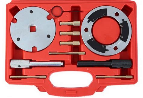 Ford Transit Timing Tool Kit 2 0 2 2 2 4 Tddi Tdci 2000 08 Duratorq Gm Tools Engine Timing