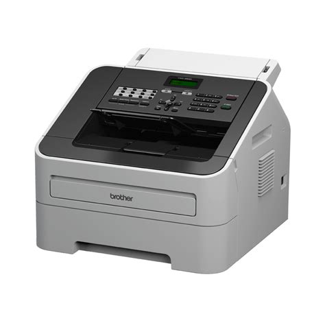 Fax 2840 Fax Brother