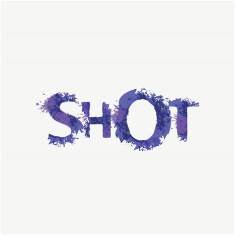 산탄총 탄약 일러스트 스톡 사진 및 일러스트 Istock