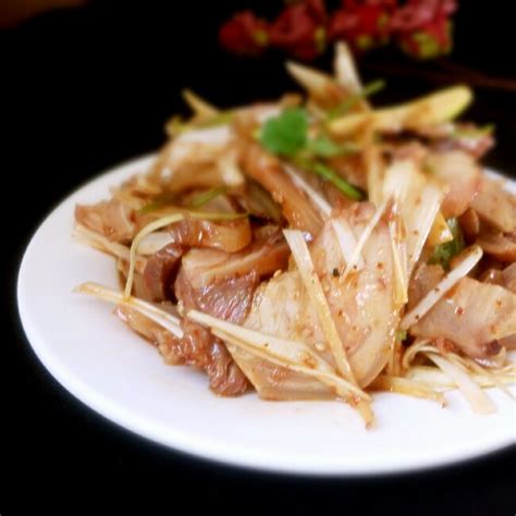 凉拌羊肉片凉拌羊肉 伤感说说吧