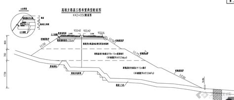 公路图纸资料下载及论坛交流 公路图纸 土木在线