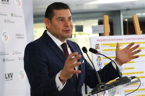 Justicia Con Humanismo Impulsaremos Con Las Reformas De Amlo Armenta