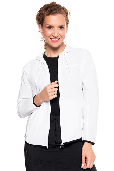 Coolibar Sun Protection Clothing World Leader Upf50