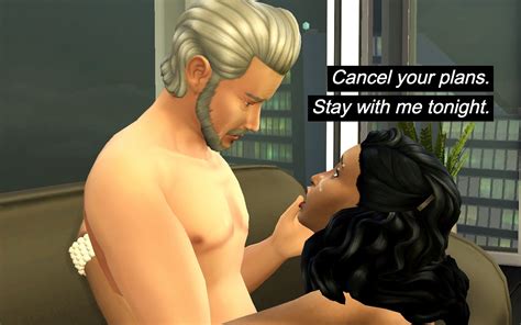 Chapter 29 The Penthouse Alina And Jalisa Take The City Loverslab