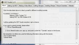 1 2 5 Minecraft Mods Planet Minecraft Community