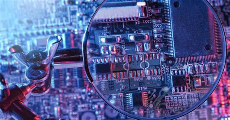 Basics Of Integrated Circuit Programming For Beginners · Device Prototype