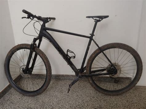 Cube Attention Sl Used In Xxl Buycycle