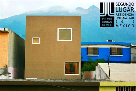 Galería De Ganadores Nacionales Del Premio Obras Cemex 2012 6