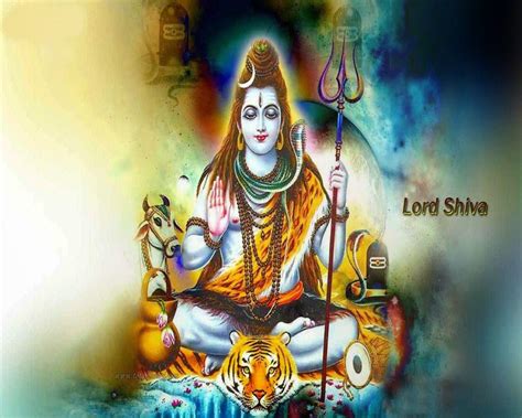 Shiv Sankar Wallpapers Wallpaper Cave