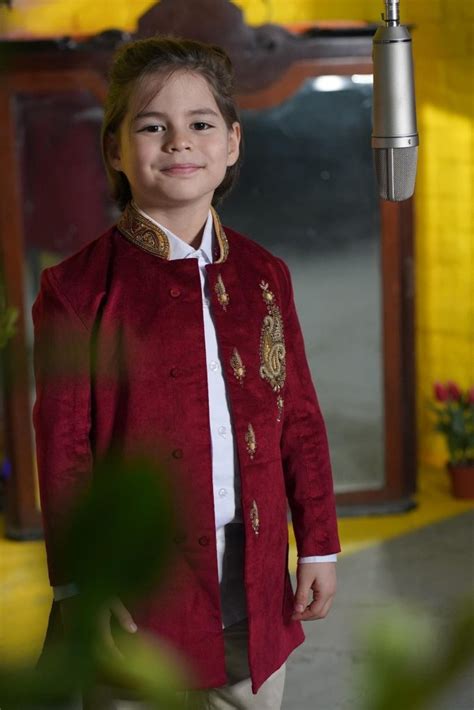 Alexandru David Dimitriu The Young Boy With An Unwavering Passion For