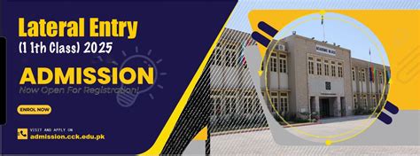Cadet College Kohat Cadet College Kohat Admission In 8th Class 2025 1