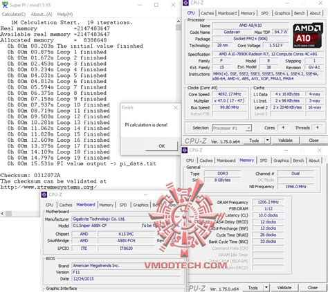 AMD A10 7890K Processor Review AMD A10 7890K Processor Review แรงเตมพกดกบซพย APU ทแรง