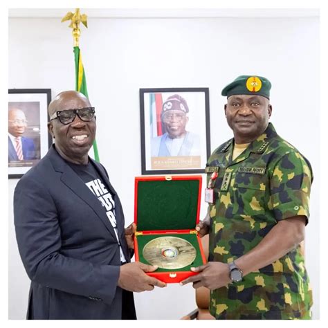 Edo Guber Pdp Will Accept Outcome Of Election Obaseki