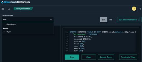 Announcing Amazon Opensearch Service Zero Etl Integration With Amazon