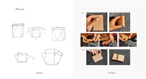 Safety Pin Packaging Design On Behance