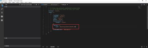 使用 Vscode 编写 Net Core 项目之初体验不支持使用特定 Runtimeidentifier 生成解决方案。如果要为单个
