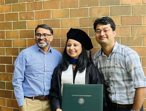 Anand Ramamurthi On Linkedin Had A Fabulous Time Celebrating The Official Awarding Of A