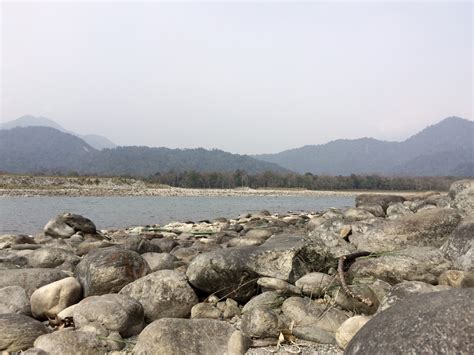 Explore Indialand Visiting Manas National Park Unesco World Heritage