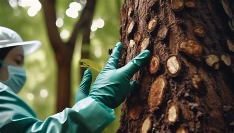 How To Manage Redwood Tree Diseases Organically
