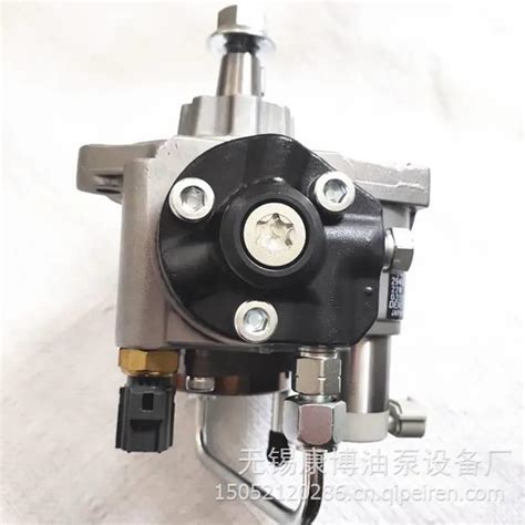 8976059468 电装油泵 2940500424 Denso喷油泵总成294050 0424图片【高清大图】 汽配人网