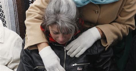 Massacre At Fort Hood