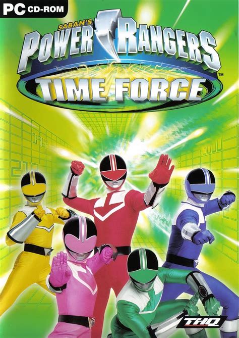 8 Power Rangers Characters We Wish Had Appeared More On The Show