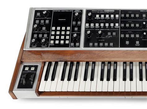 MATRIXSYNTH Moog Memorymoog Plus SN