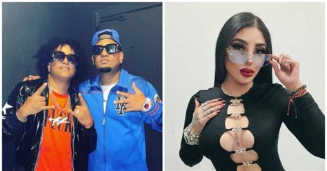 Gatita La Canción De La Mexicana Bellakath Que Se Convirtió En Un