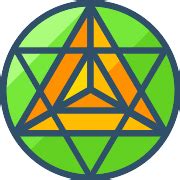 Metatron Cube Vector Svg Icon Png Repo Free Png Icons