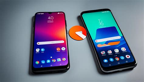 Nova Launcher Vs One UI Best Android Experience