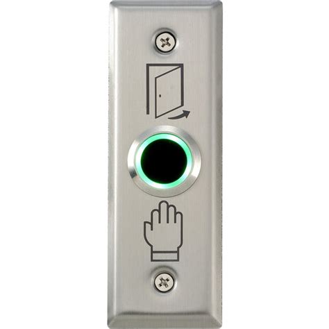 Au Access Control Access Control Accessories Egress