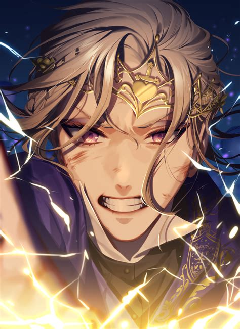 Vil Schoenheit Twisted Wonderland Image by 番目に Zerochan Anime Image Board