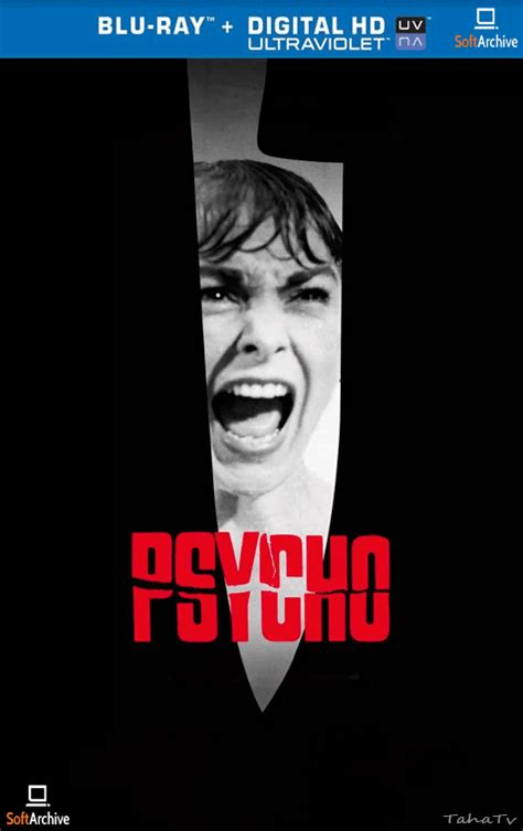 Psycho 1960 1080p Bluray Hevc X265 Sup3r Softarchive