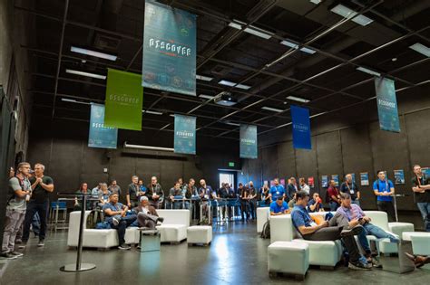 Icc 2023 Recap Elevate To Innovate Inductive Automation