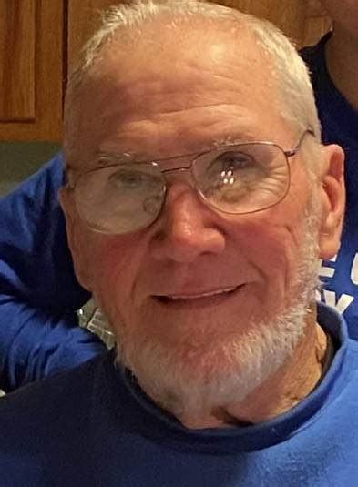 Robert Laverne Kruger The Batavian