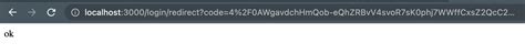Nodejs Express로 구글 Oauth 회원가입로그인 구현