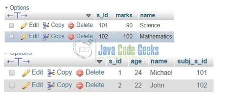 Hibernate CascadeType REMOVE Example Java Code Geeks