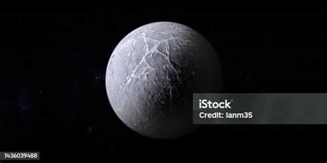 Planeta Enano Orcus Girando Foto De Stock Y Más Banco De Imágenes De Astrología Astrología